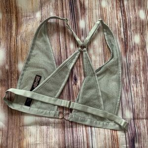 Victoria's Secret | Intimates & Sleepwear | Nwt Vs Unlined Chainmail ...